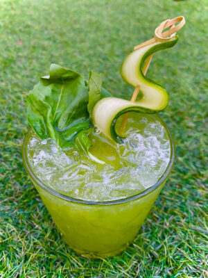 saltsushi | Salt Hamilton